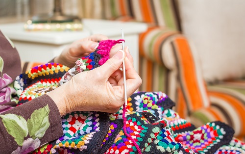 Benefits Of Arts And Crafts In Over 50s benefits-of-arts-and-crafts-in-over-50s