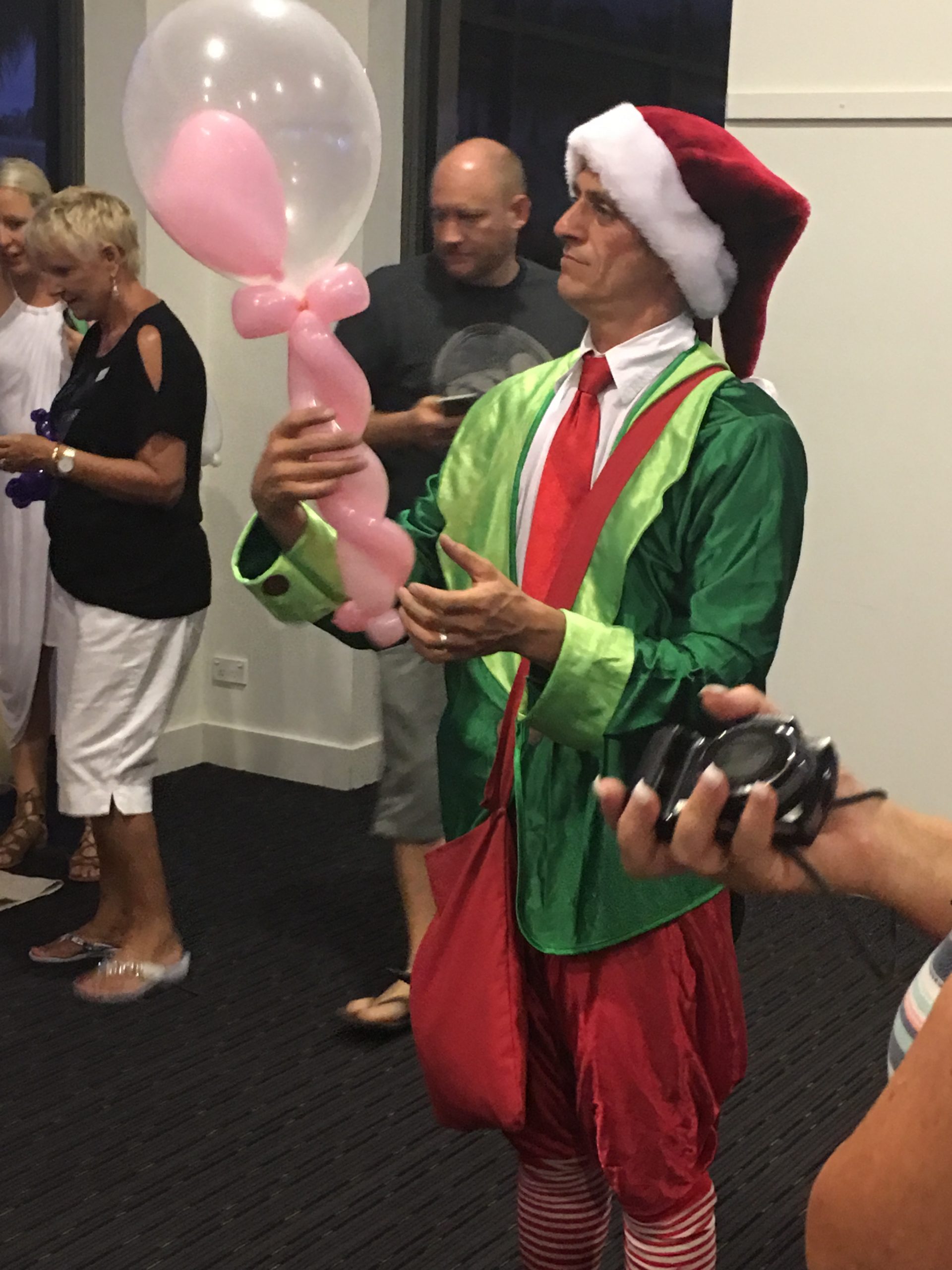Turn up the lights: Christmas celebrations at Seachange Lifestyle Resorts