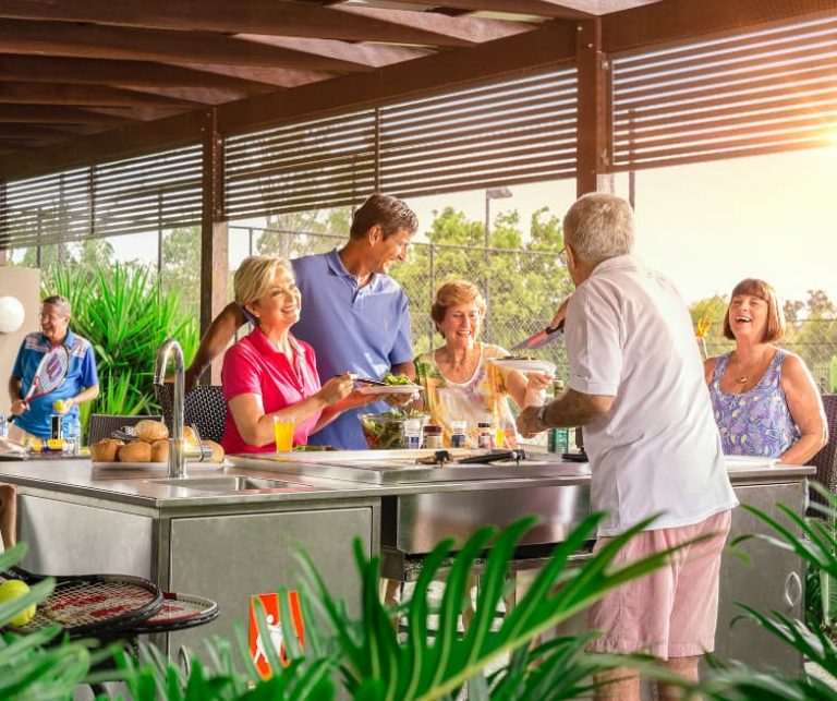 Why Seachange - Seachange