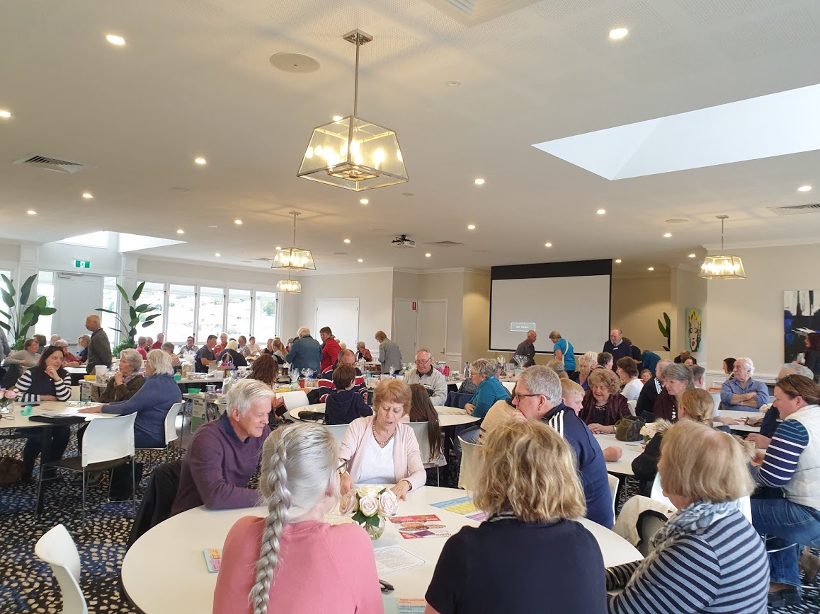 The Cent Sale - Seachange